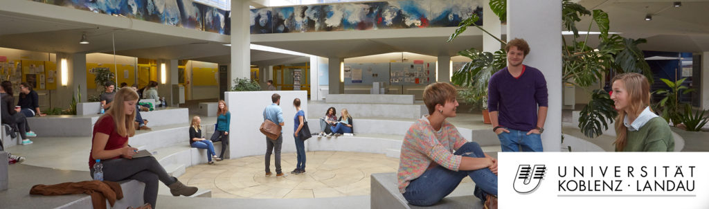 RPTU - Rheinland-Pfälzische Universität Kaiserslautern-Landau - Johanna ...